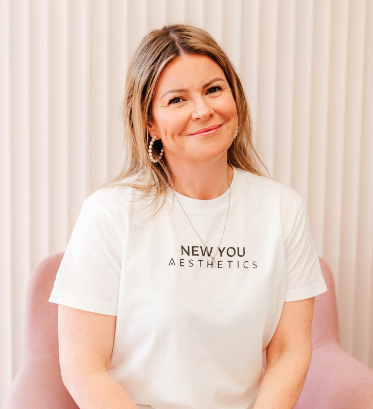 Our Team - New You Aesthetics - Bunbury Skin Specialists